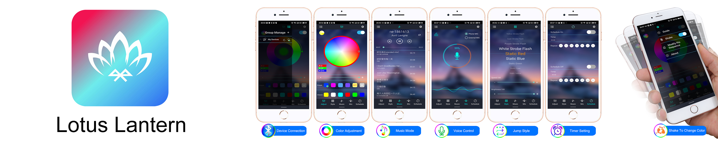 Amazon.co.uk: TABEN: "lotus lantern" app