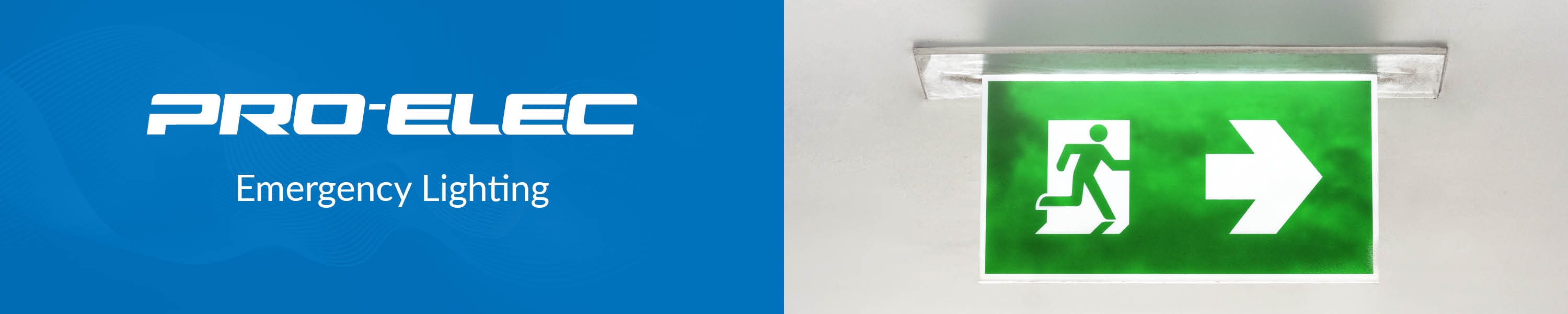 Amazon.co.uk: Pro Elec: Emergency Lighting