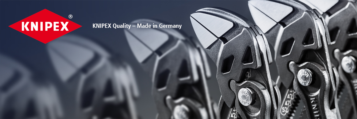 Amazon.co.uk: KNIPEX