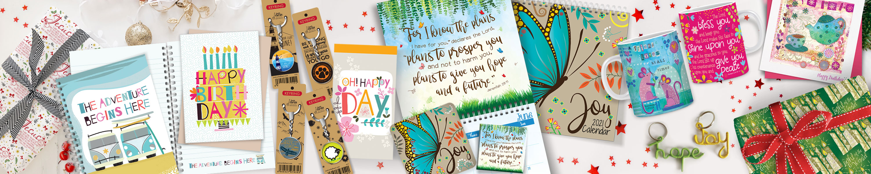 Amazon.co.uk: Just Cards Direct cards & gift: General Bestsellers