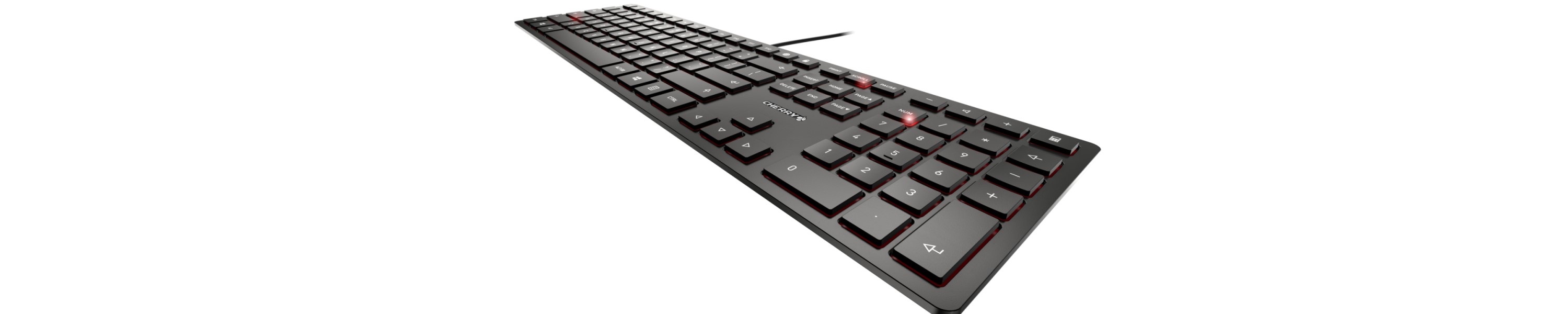 Amazon.co.uk: CHERRY: Corded Keyboards