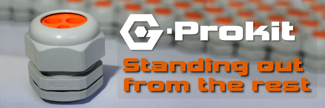 Amazon.co.uk: G-PROKIT: Cable Connectors