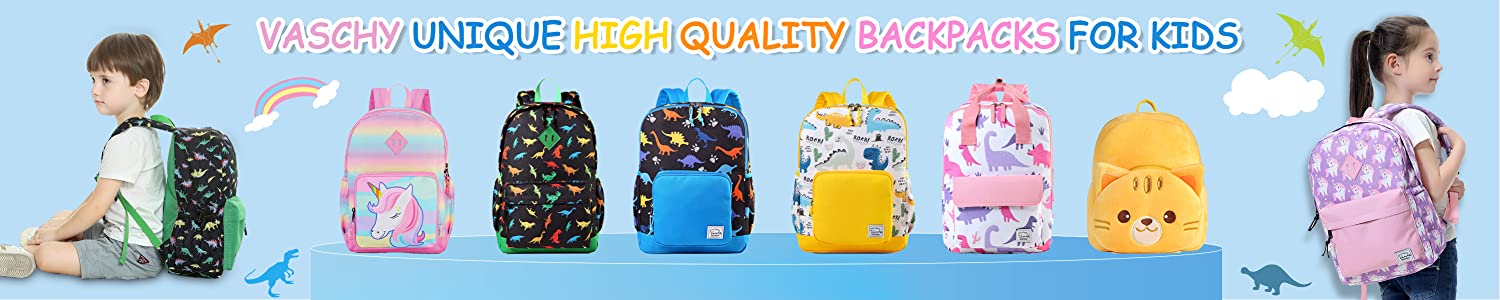 Amazon.co.uk: Vaschy: KIDS PRODUCTS