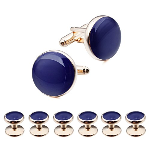 Amazon.co.uk: HAWSON: cufflinks