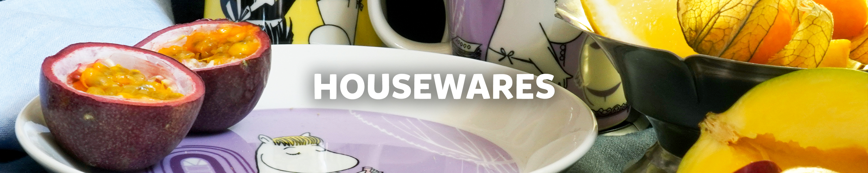 Amazon.co.uk: MOOMIN: HOUSEWARES