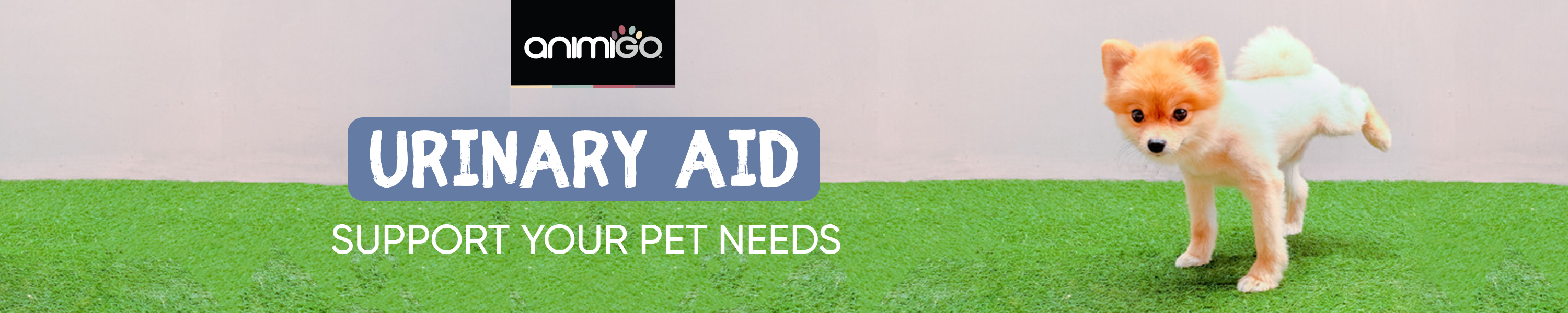 Amazon.co.uk: animigo: Urinary Aid