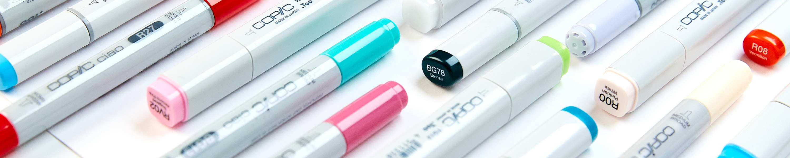 Amazon.co.uk: Copic Markers