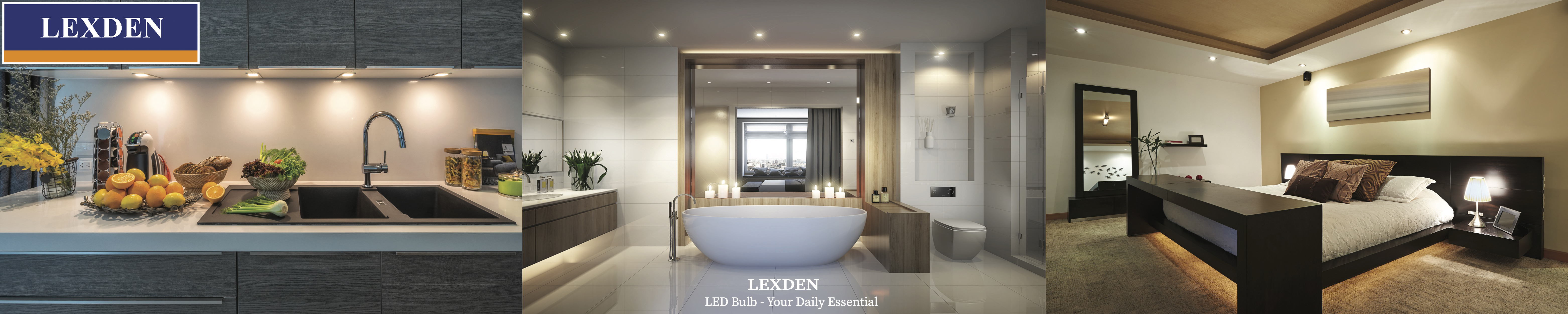 Amazon.co.uk: LEXDEN