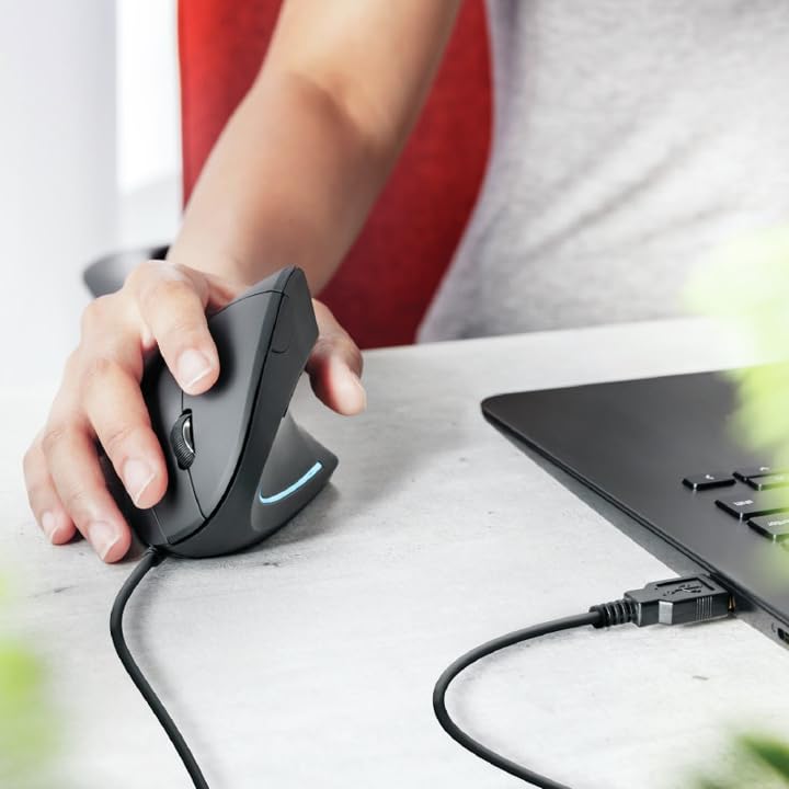 Amazon.co.uk: Trust: Mice