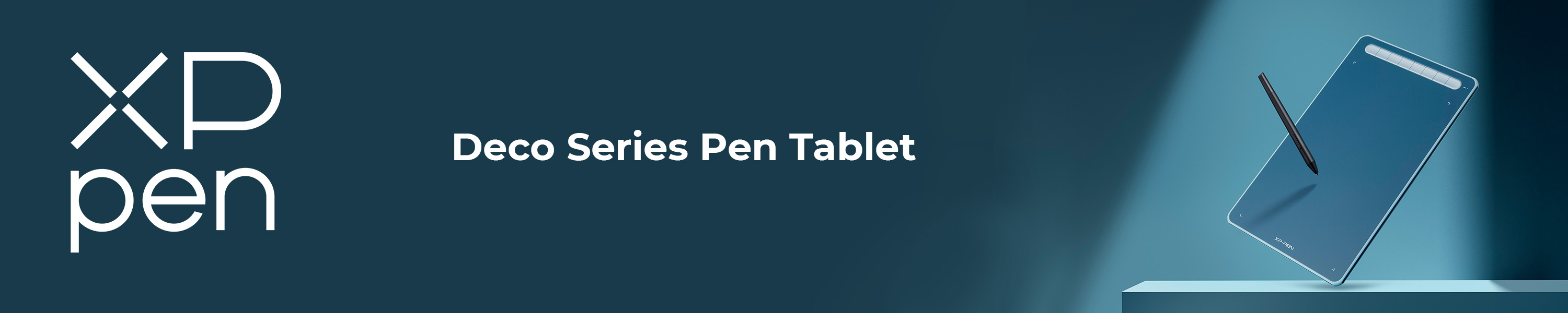 Amazon.co.uk: XPPen: Deco Series