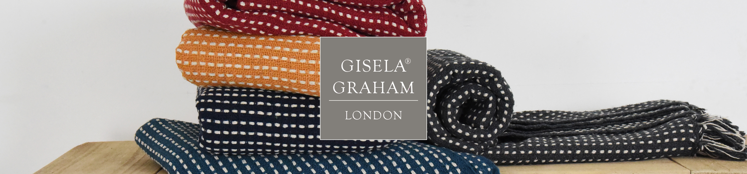 Amazon.co.uk: Gisela Graham: Throws