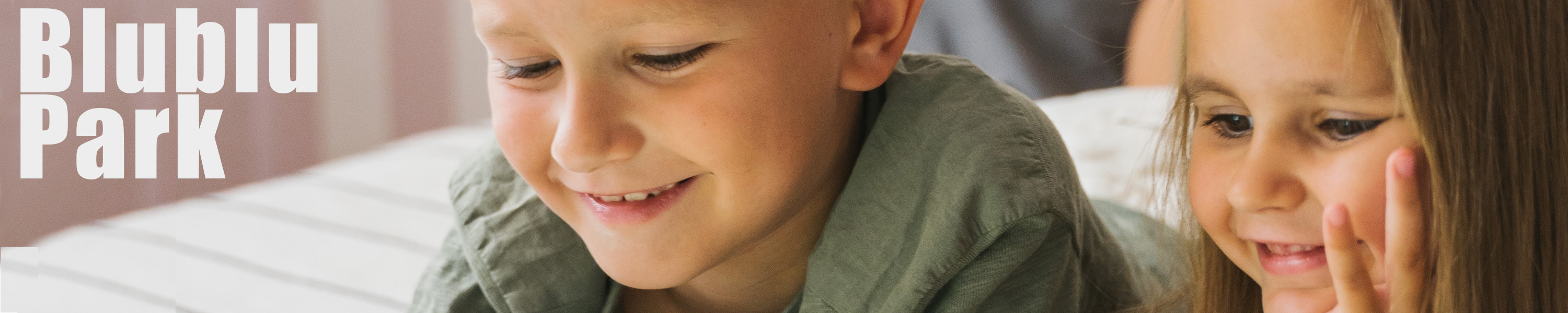 Amazon.co.uk: Blublu Park