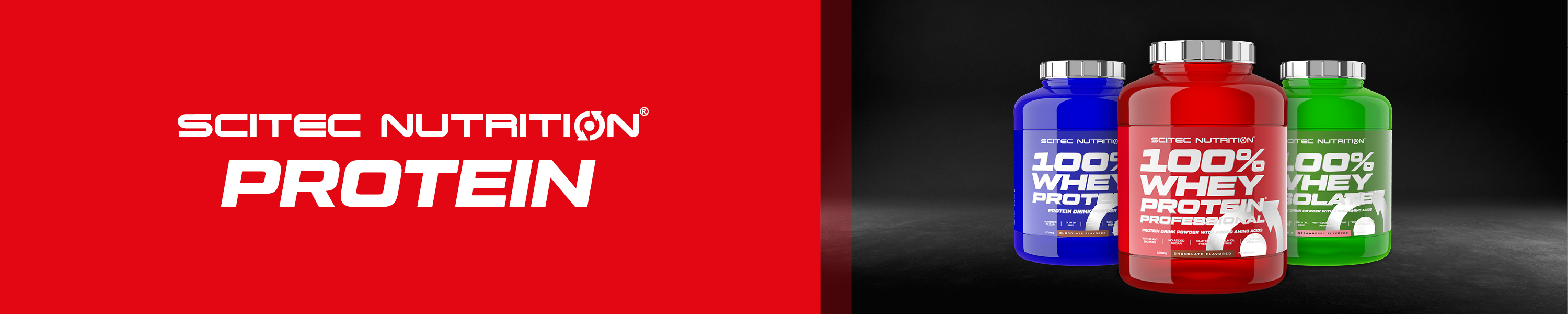 Amazon.co.uk: Scitec Nutrition: Protein