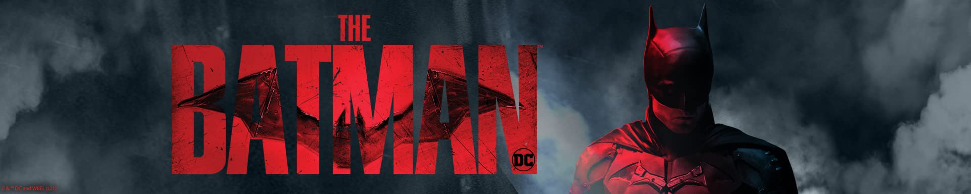 Amazon.co.uk: DC: BATMAN