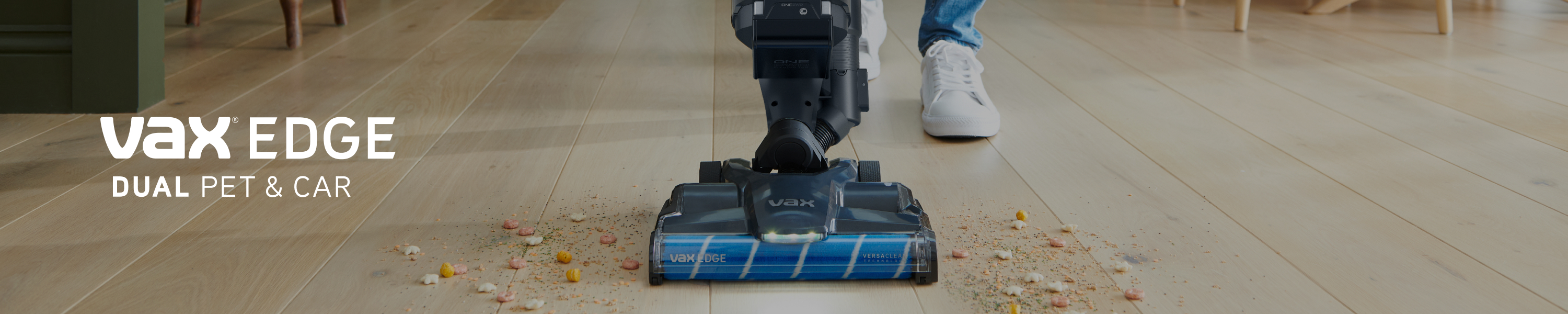 Amazon.co.uk: Vax: Vax Edge Dual Pet & Car