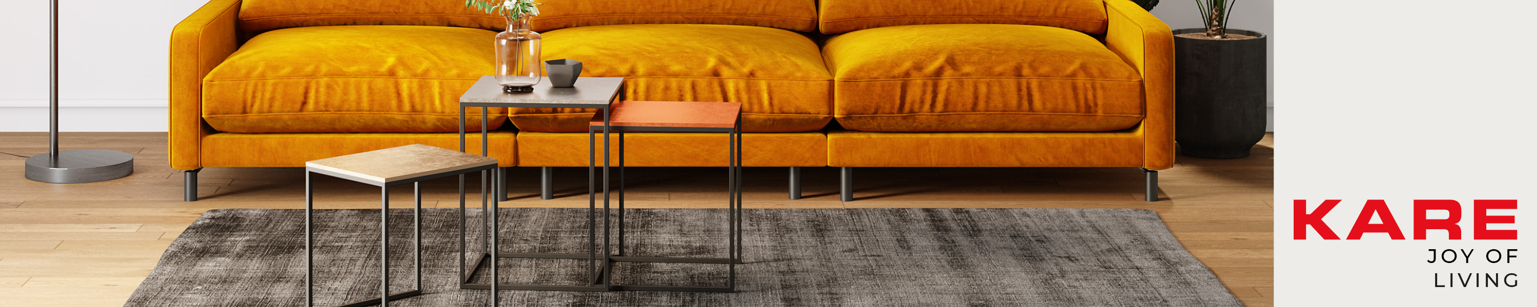 Amazon.co.uk: Kare Design: Side Tables