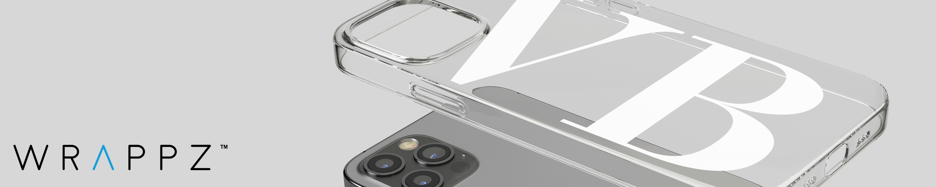 Amazon.co.uk: WRAPPZ: CLEAR CASES