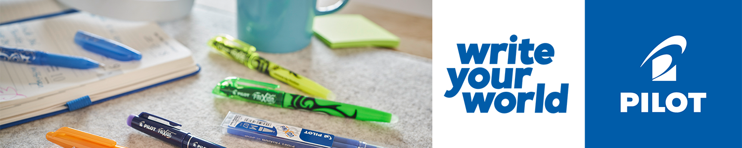 Amazon.co.uk: Pilot Pen UK