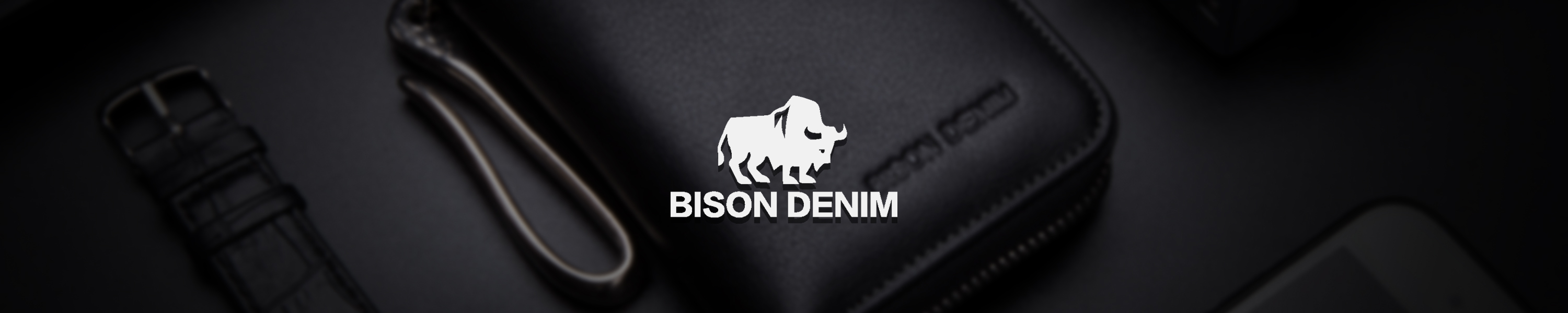 Amazon.co.uk: BISON DENIM UK