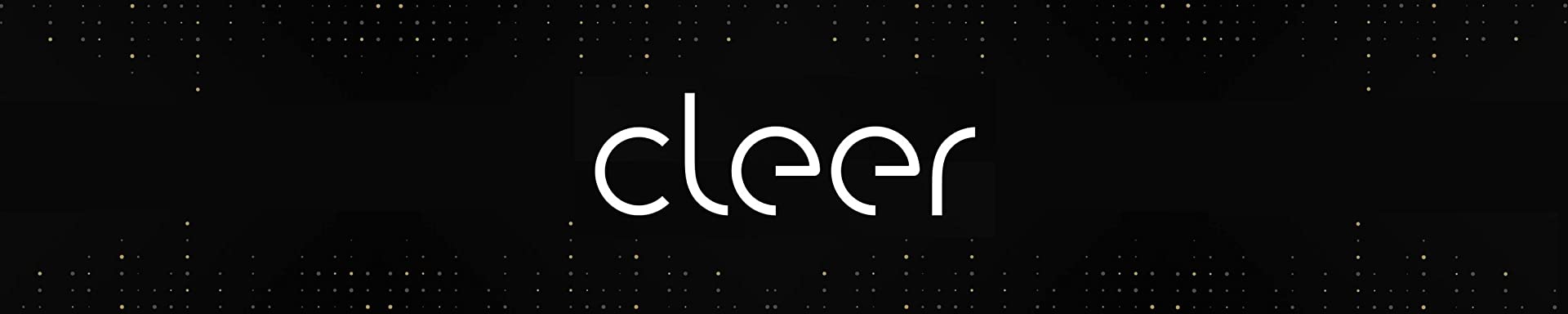 Amazon.co.uk: Cleer: Cleer Gift Guide