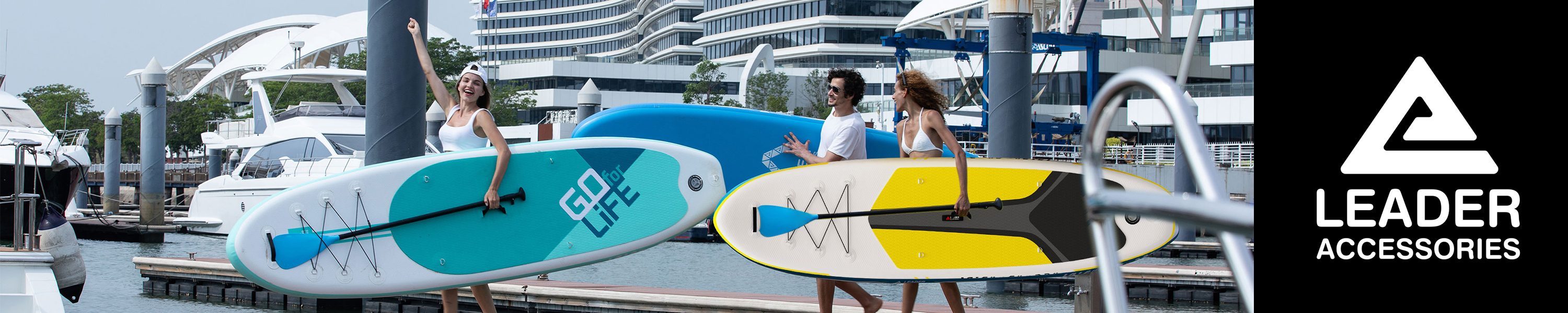 Amazon.co.uk: Leader Accessories: Buoyancy Vests