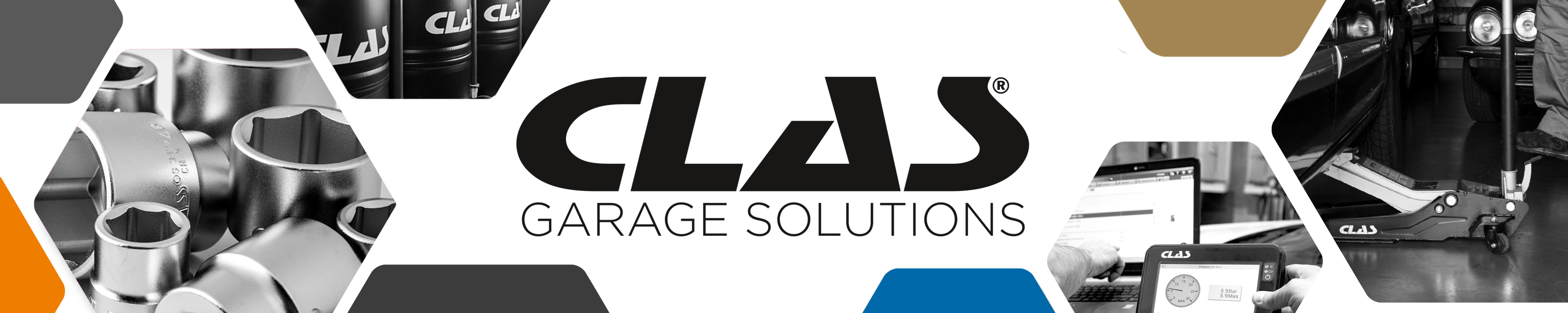 Amazon.co.uk: CLAS - Garage solutions