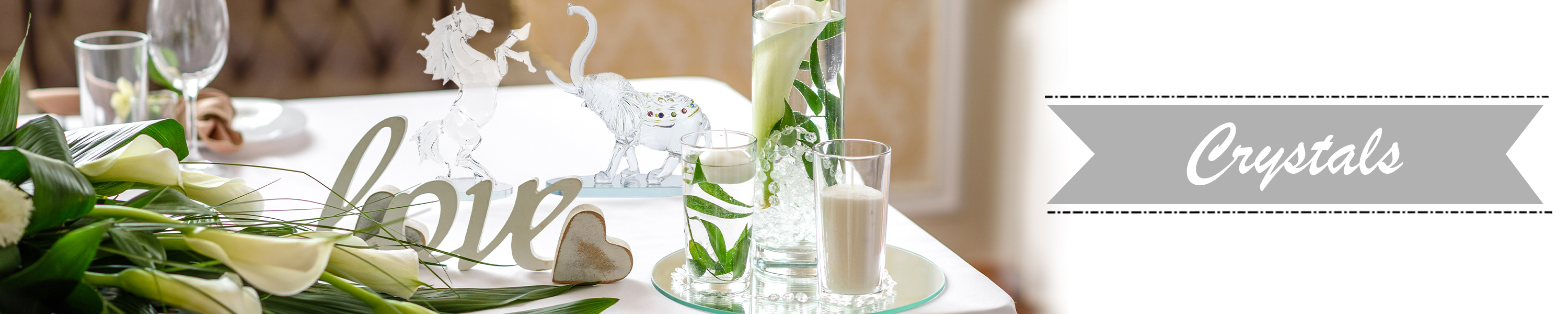 Amazon.co.uk: London Boutique: Crystals