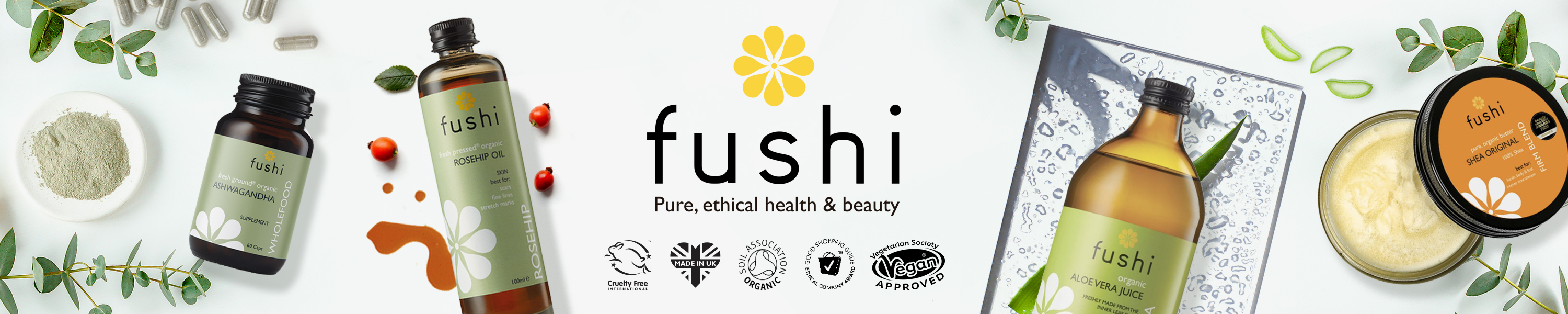 Amazon.co.uk: Fushi