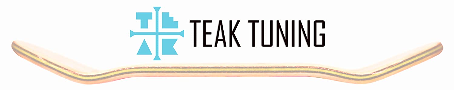 Amazon.co.uk: Teak Tuning: 32mm Graphic Complete