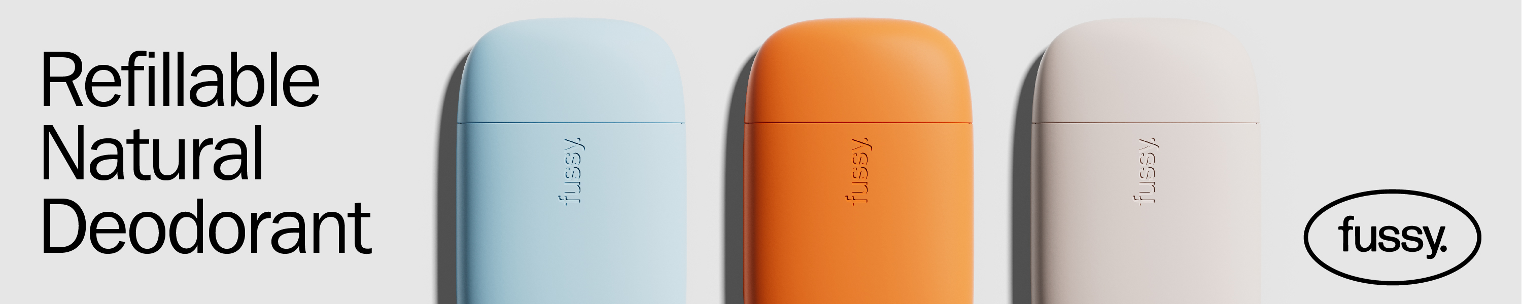 Amazon.co.uk: Fussy: Refills