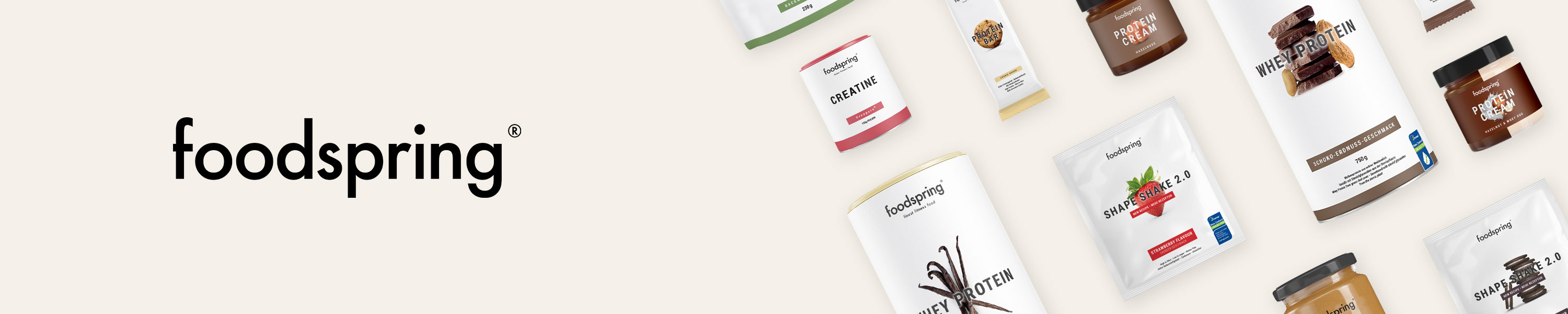 Amazon.de: foodspring