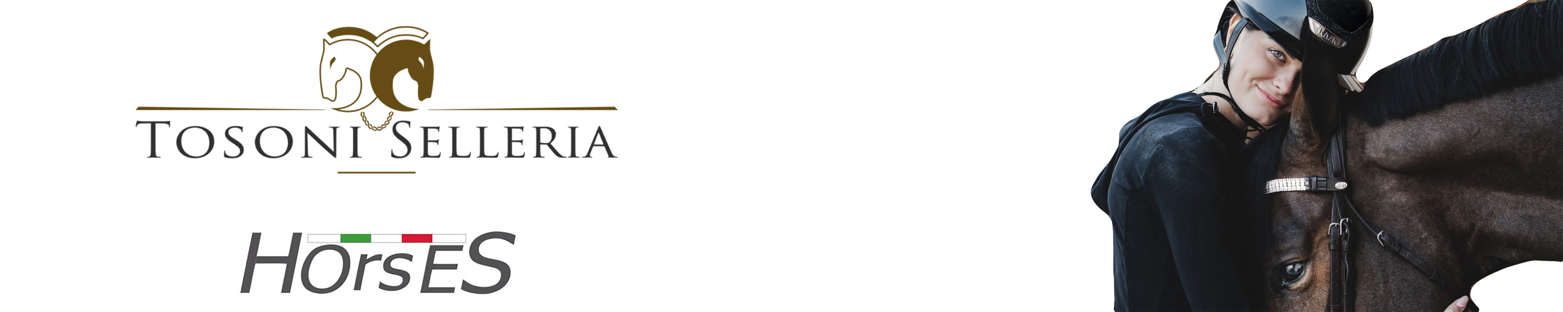 Amazon.de: Tosoni Selleria Horses