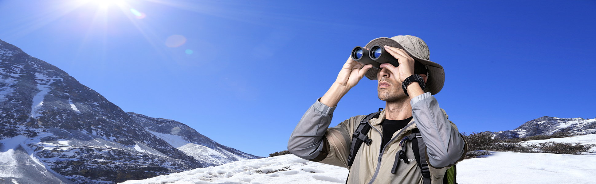 Amazon.de: JOYLARS: JOYLARS 12x42 HD Fernglas Erwachsene