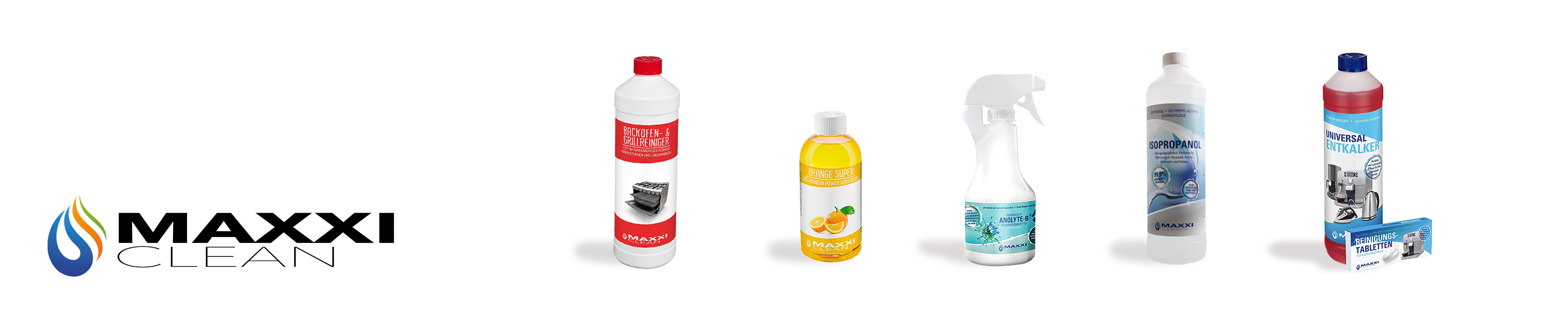 Amazon.de: Maxxi Clean