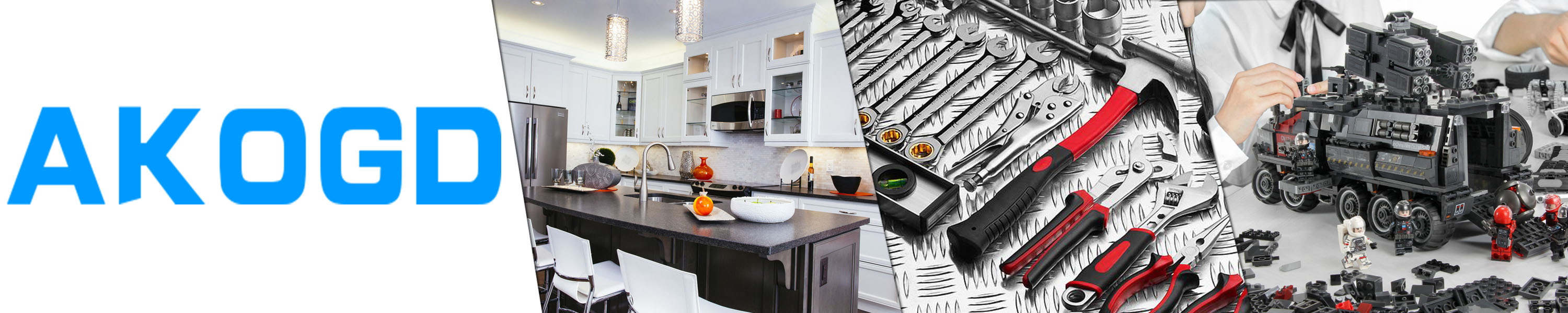 Amazon.de: AKOGD: Power Functions