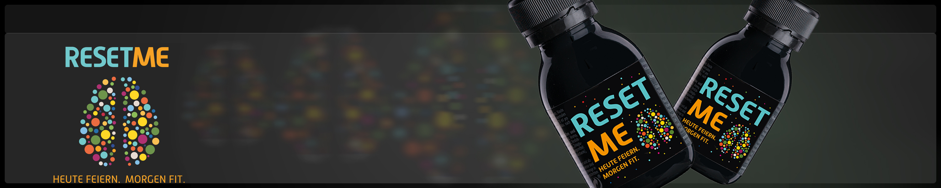 Amazon.de: RESETME: entdecke Reset Me Produkte