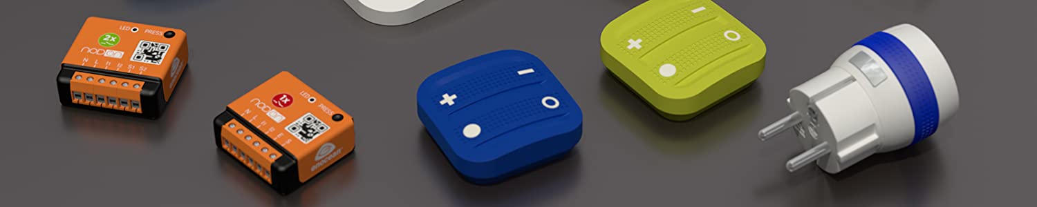 Amazon.de: NodOn: PHILIPS HUE