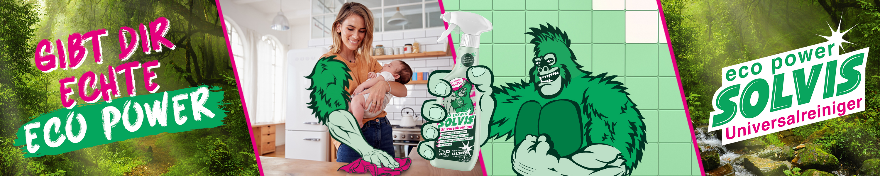 Amazon.de: SOLVIS ecoPower