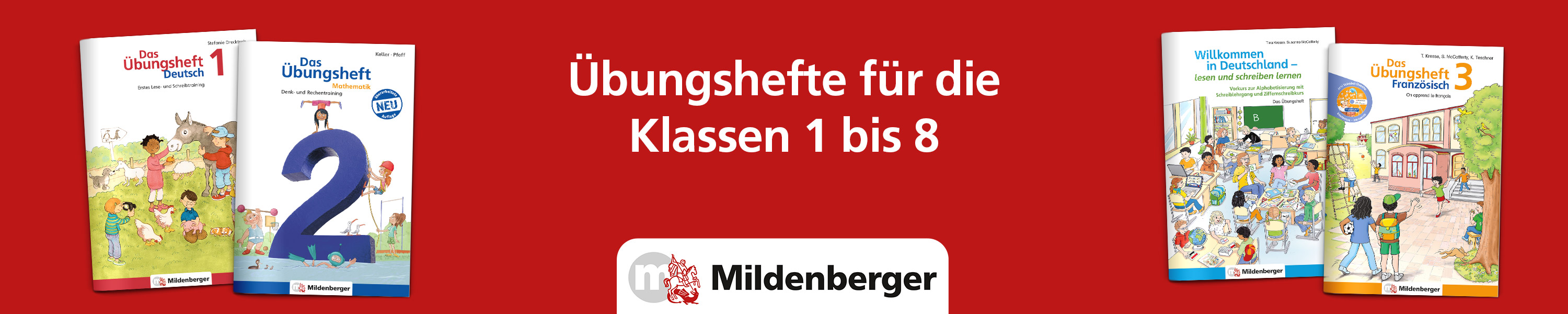 Amazon.de: Mildenberger Verlag GmbH