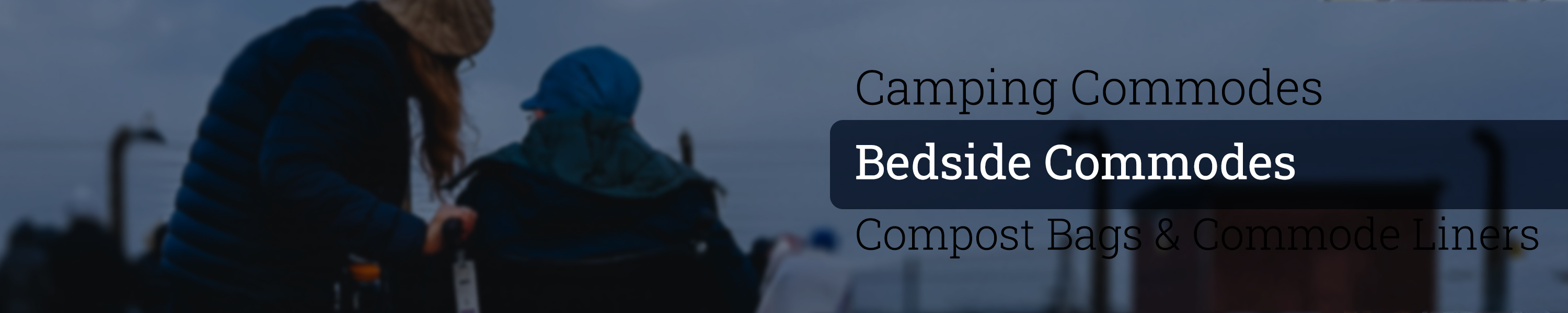 Amazon.de: Kunida Designs: Toiletten am Bett
