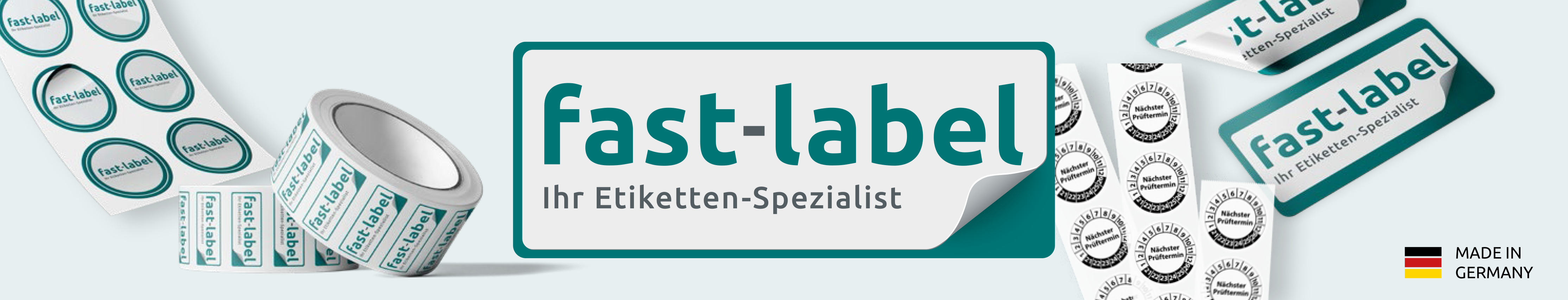 Amazon.de: Fast-Label