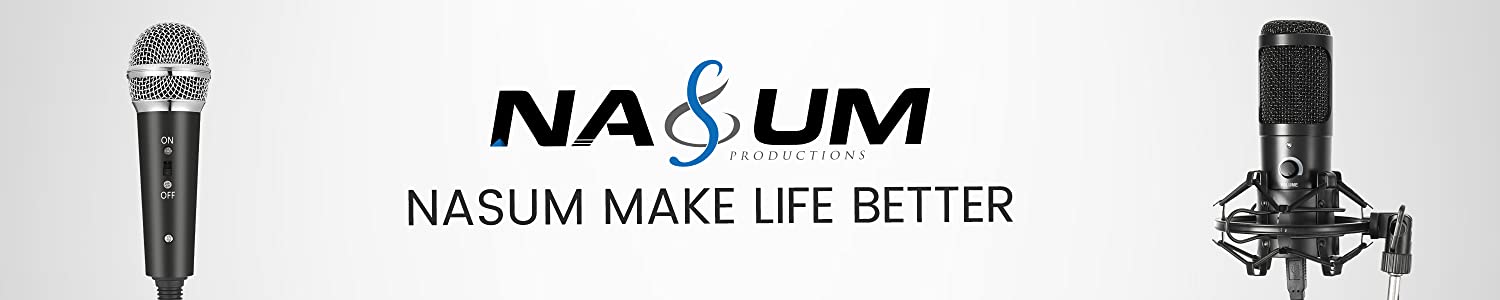 Amazon.de: NASUM: Musikinstrument