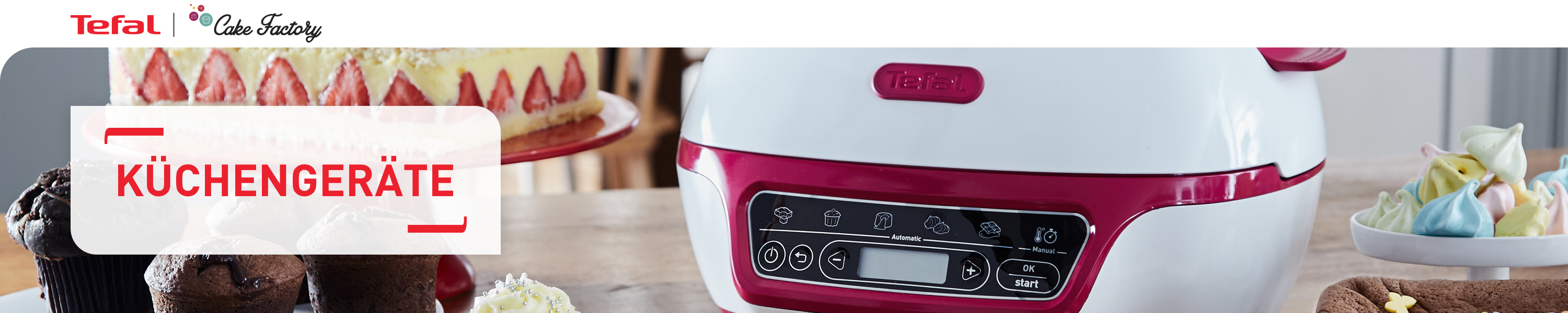Amazon.co.uk: Tefal: Küchengeräte