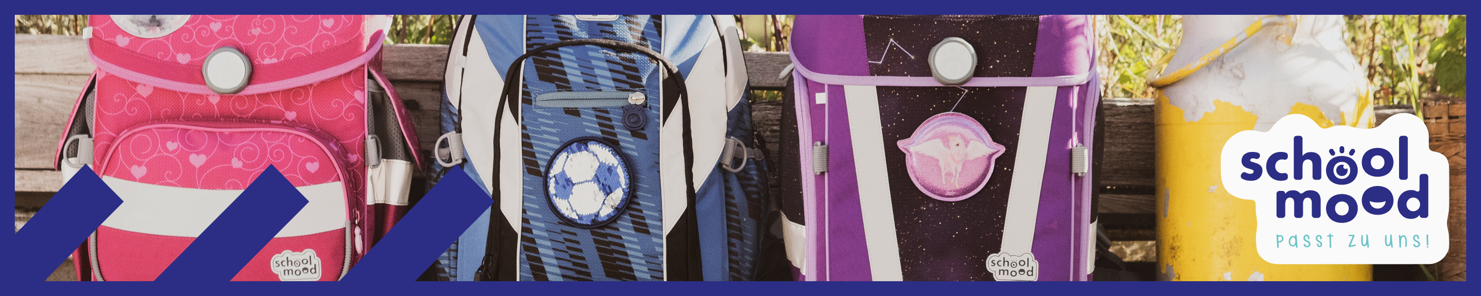 Amazon.de: SCHOOL-MOOD: Loop Air+