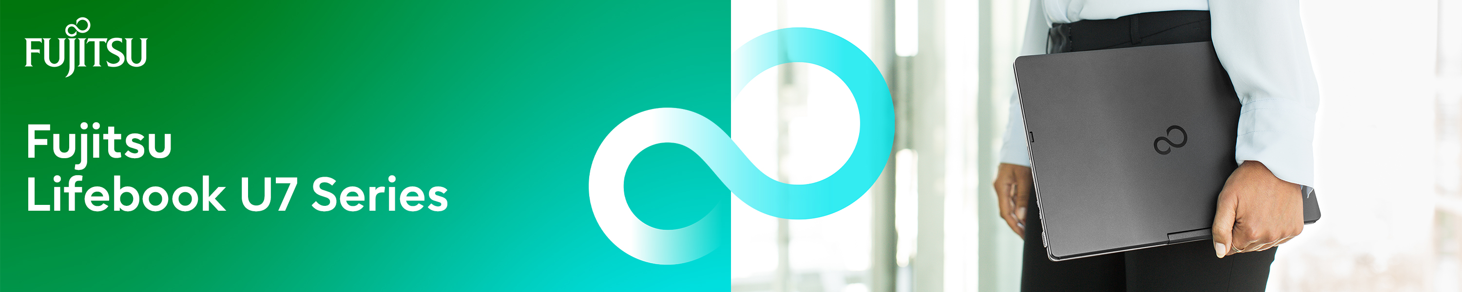 Amazon.de: Fujitsu: U7 Series