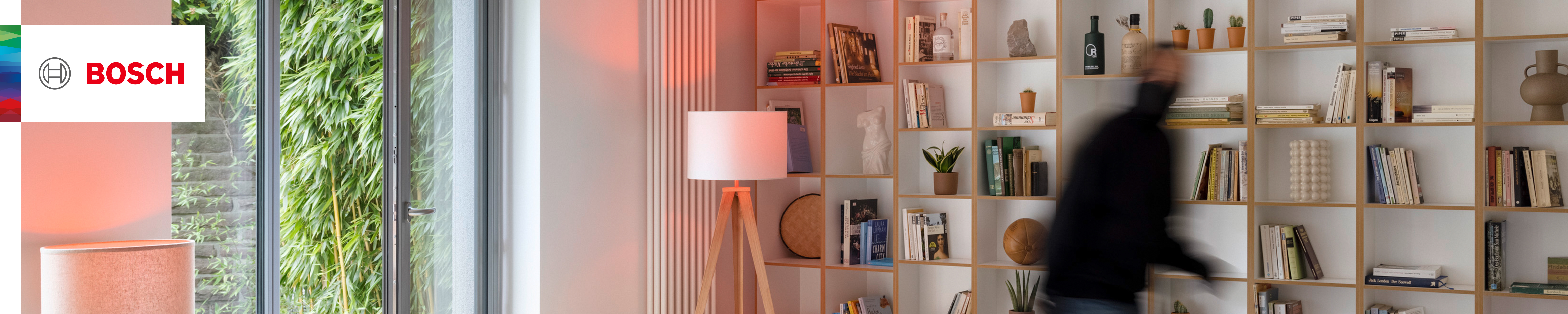 Amazon.de: Bosch Smart Home: Seguridad