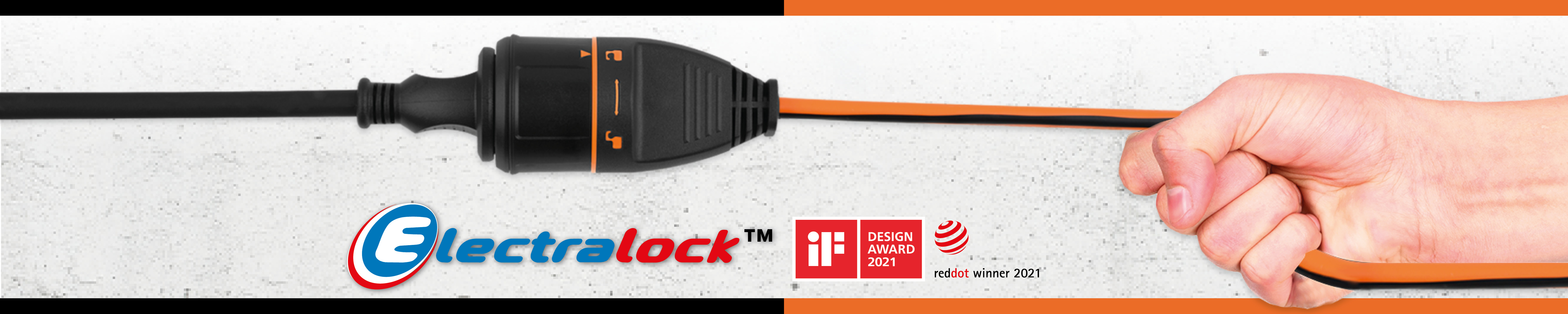 Amazon.es: Electraline 3pMark S.p.A.: Electralock™