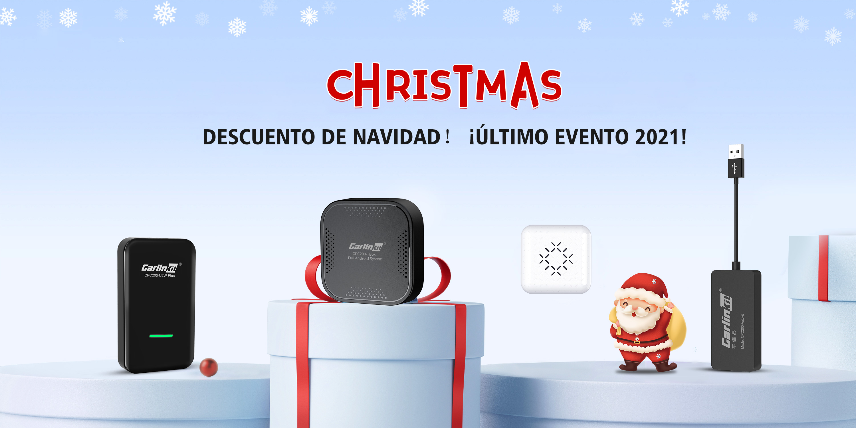 Amazon.es: Carlinkit