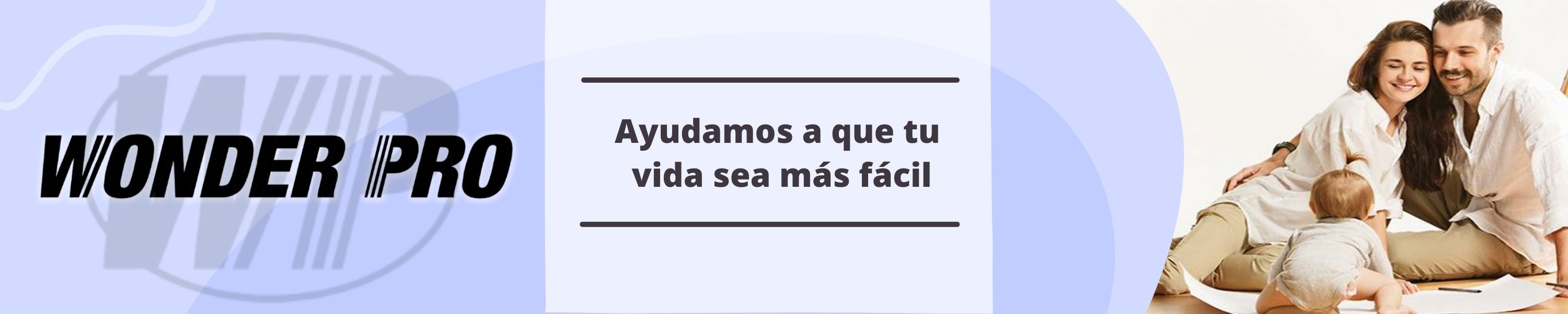 Amazon.es: WONDER PRO