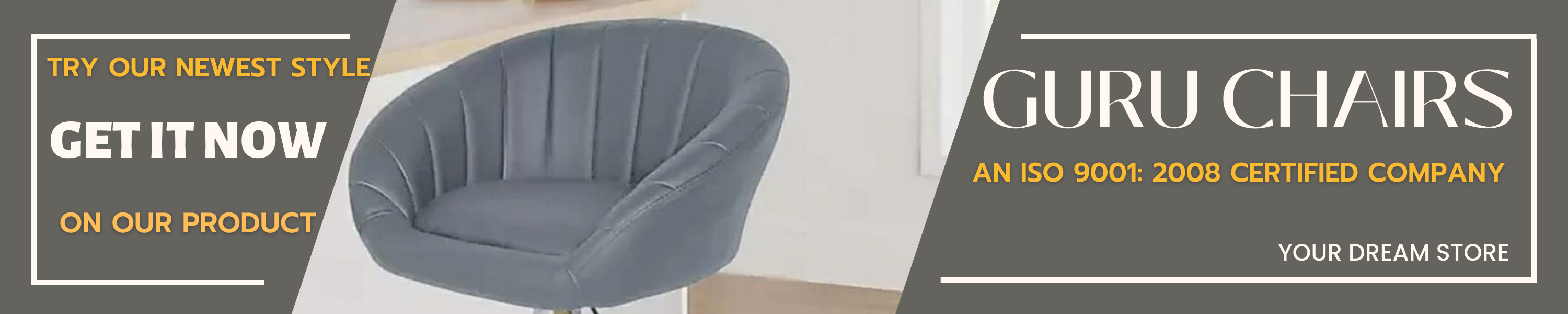Amazon.in: GURU CHAIRS: Leather Chair